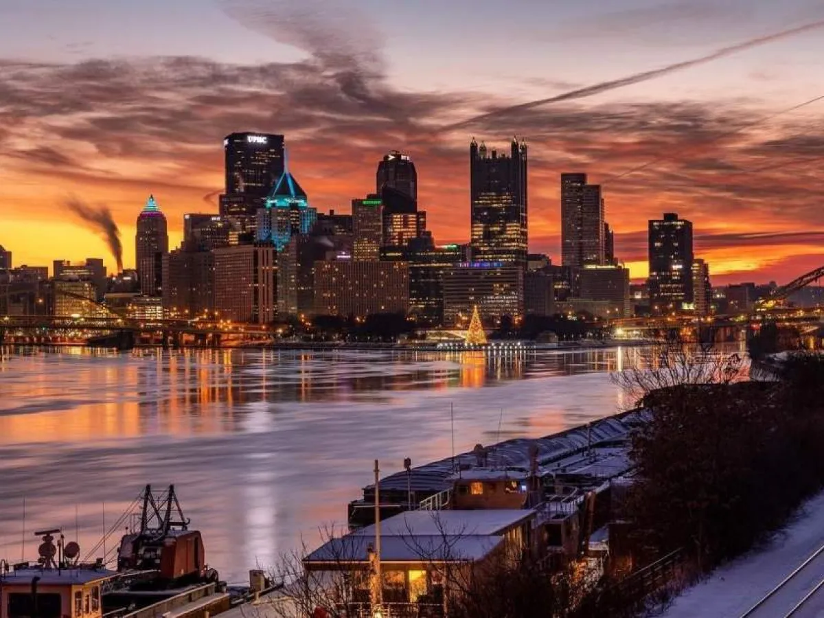 Two DrupalCon Pittsburgh Sessions (plus a new job announcement ...